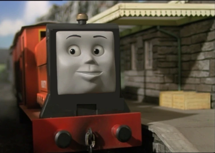 i fixed S5 Rusty | Fandom