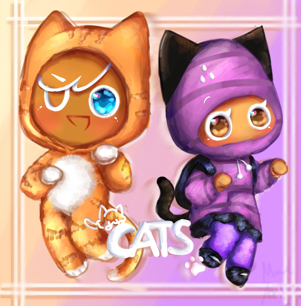 Meow meow :3 | Fandom