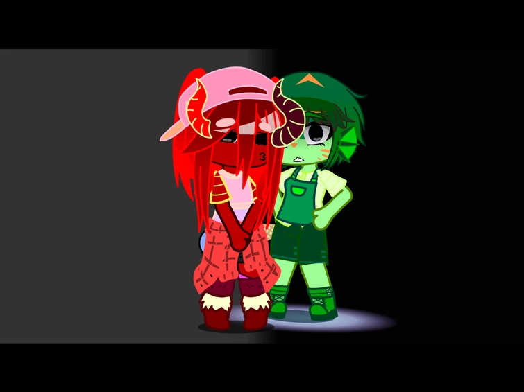 Dares for the color squad | Fandom