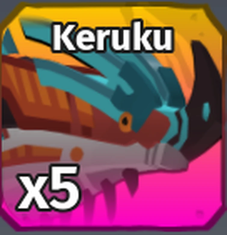 Trading/Selling Kers | Fandom