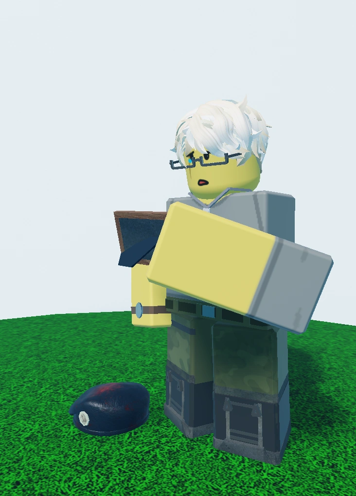 thoughts on andri novikoff's render? | Fandom