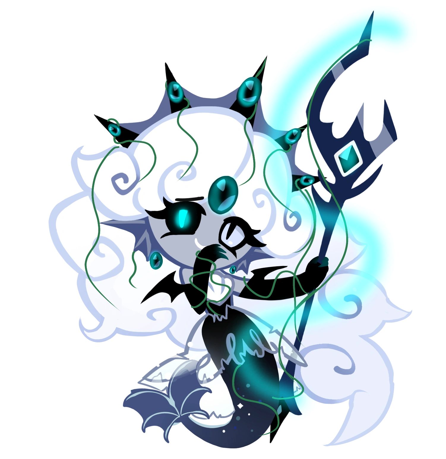 black pearl redesign | Fandom