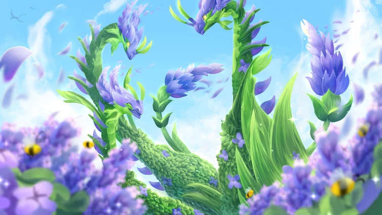 Discuss Everything About Dragon Adventures Wiki | Fandom