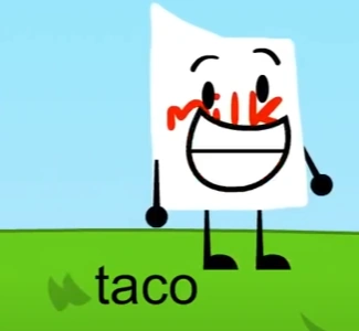 taco | Fandom