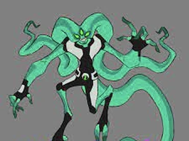 Discuss Everything About Ben 10 Wiki | Fandom