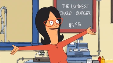 Linda Belcher or Nicole Watterson | Fandom