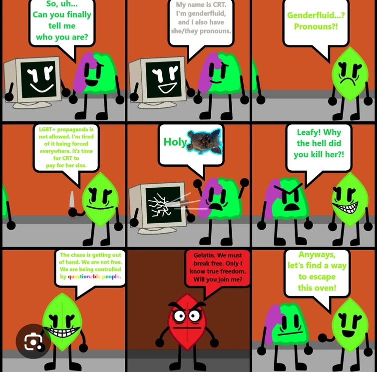 The art Art Dump | Fandom