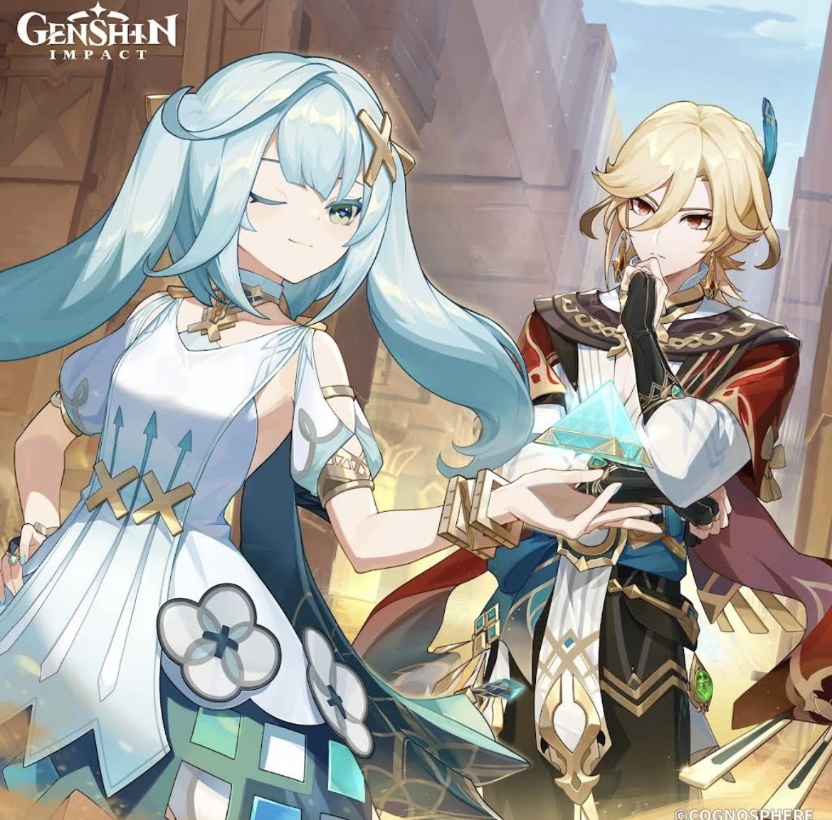 AHHH THEMMM | Fandom