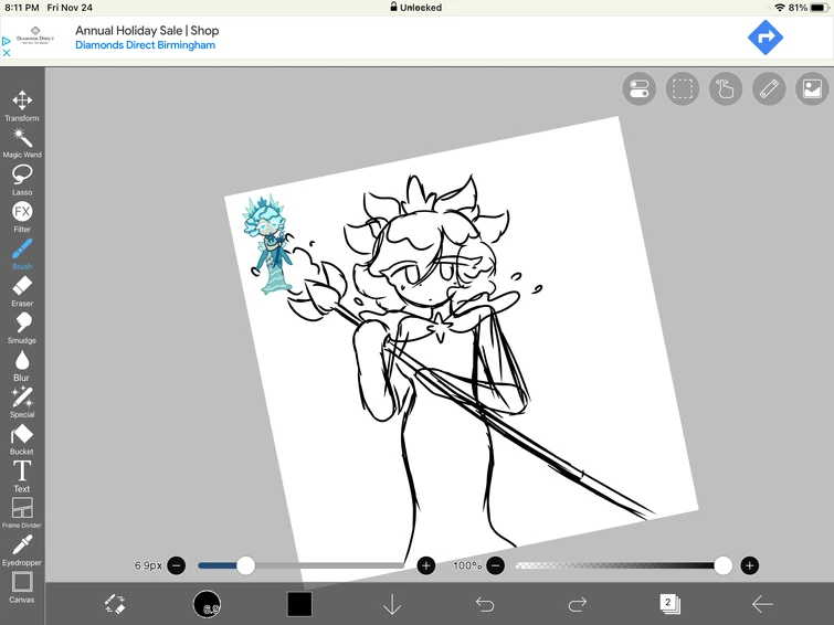 RAFFLE TIME (closed) | Fandom