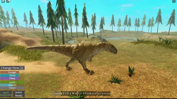 Discuss Everything About Dinosaur Mobile World Wiki | Fandom