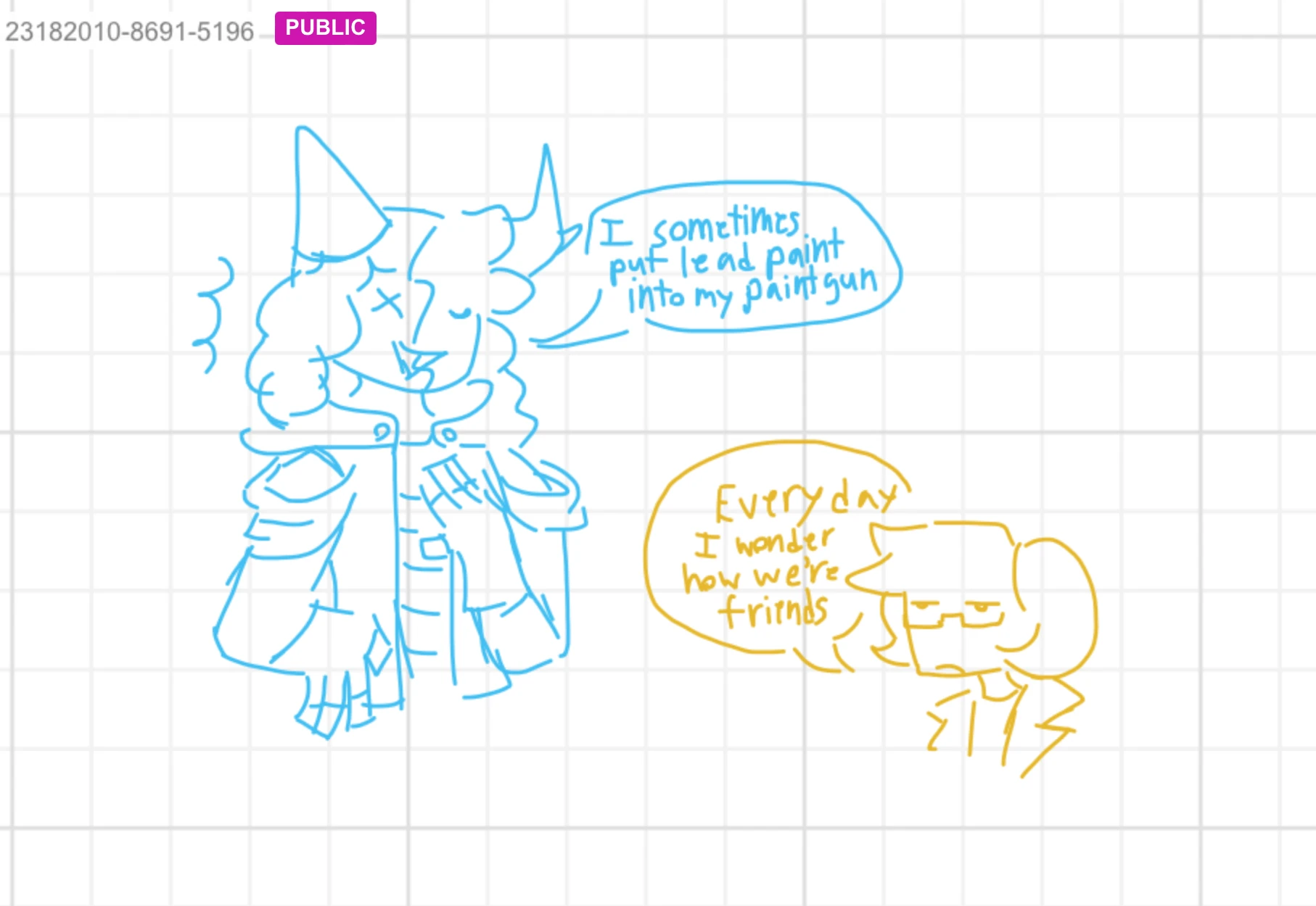 She’s just a lil silly | Fandom