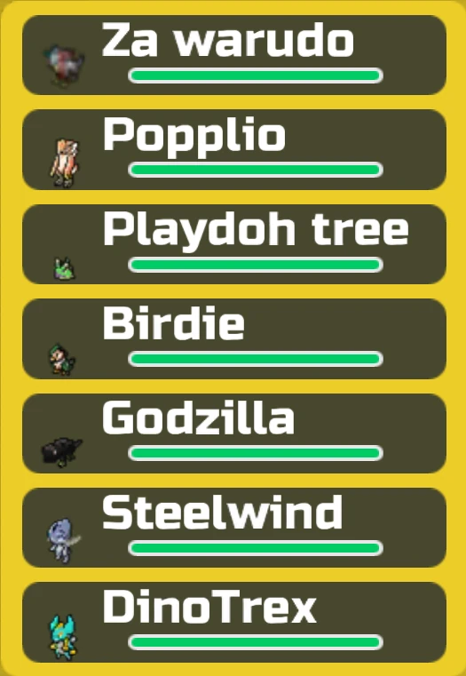 Discuss Everything About Loomian Legacy Wiki | Fandom