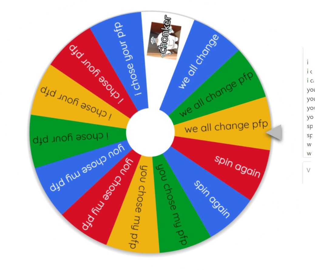 pfp challenge | Fandom