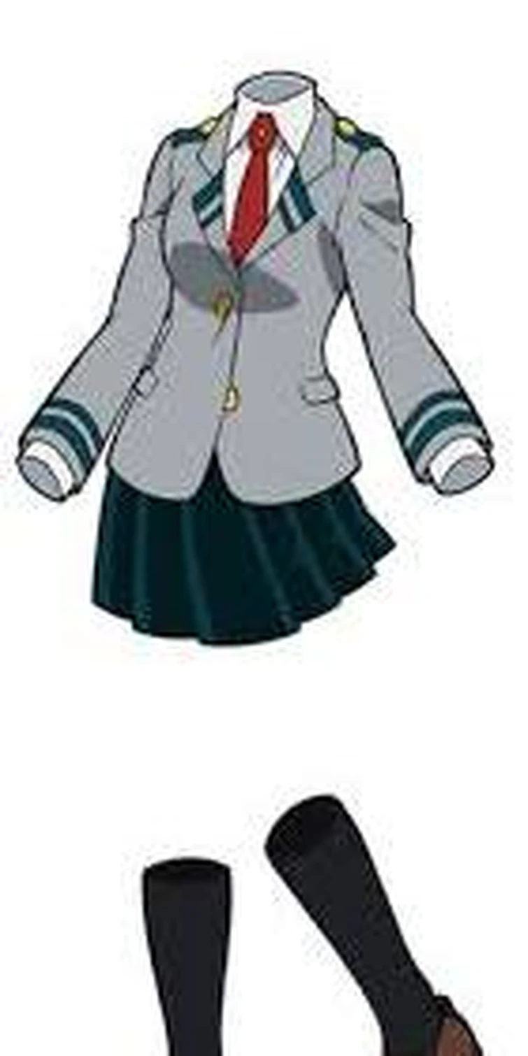 Discuss Everything About My Hero Academia Wiki | Fandom