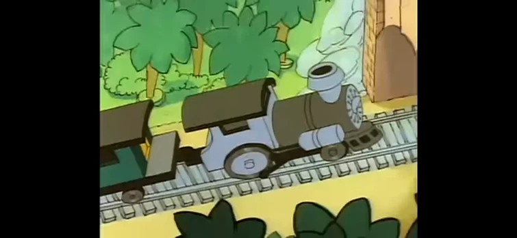 Shall We Add Theses Engines To The Fantasy And Fairytale Railroad Pt 4 ...