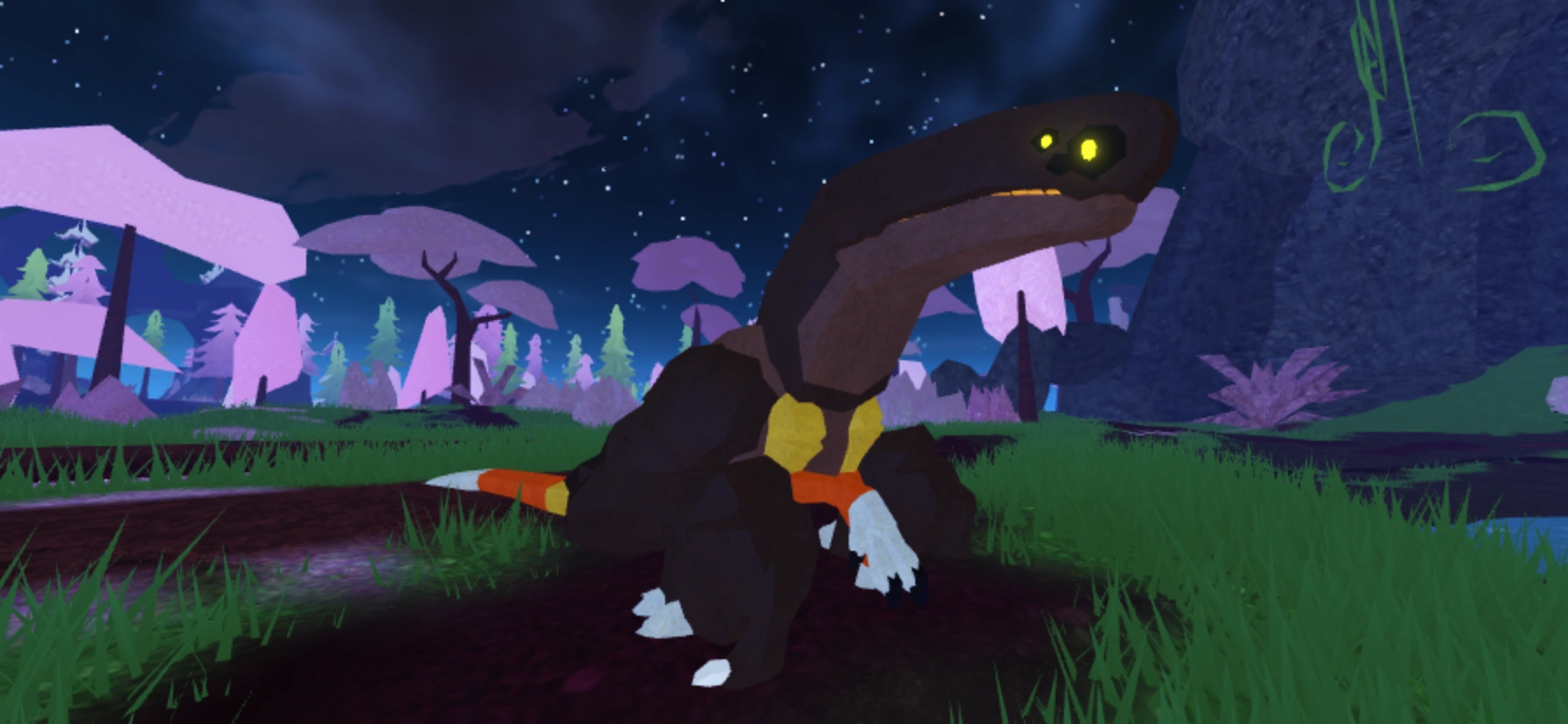 Looking for glowtail imeaorn!! (also bulk buyin em) | Fandom