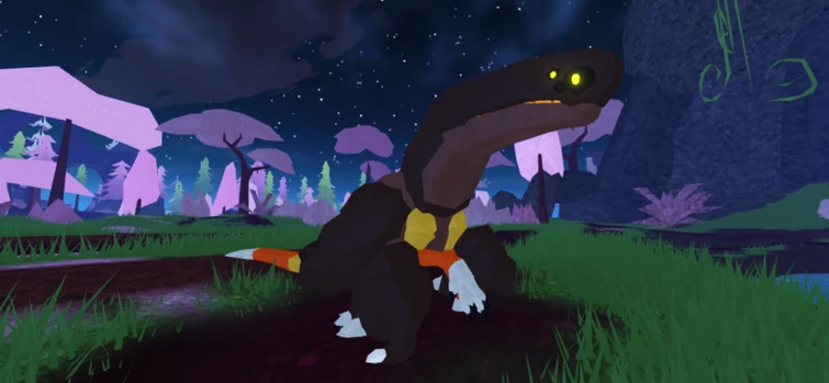 Discuss Everything About Creatures of Sonaria Wiki | Fandom