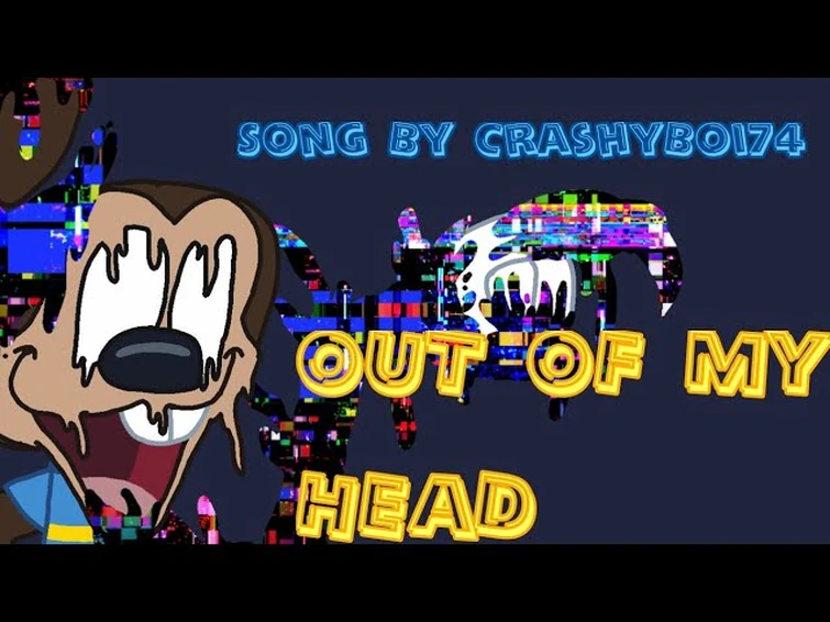 Look, it was all I can think of for Golly Gopher | Fandom