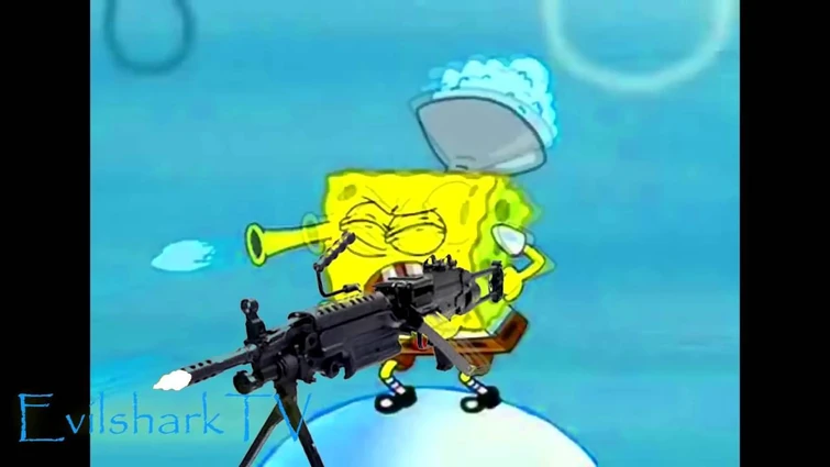 spongebob ytp | Fandom