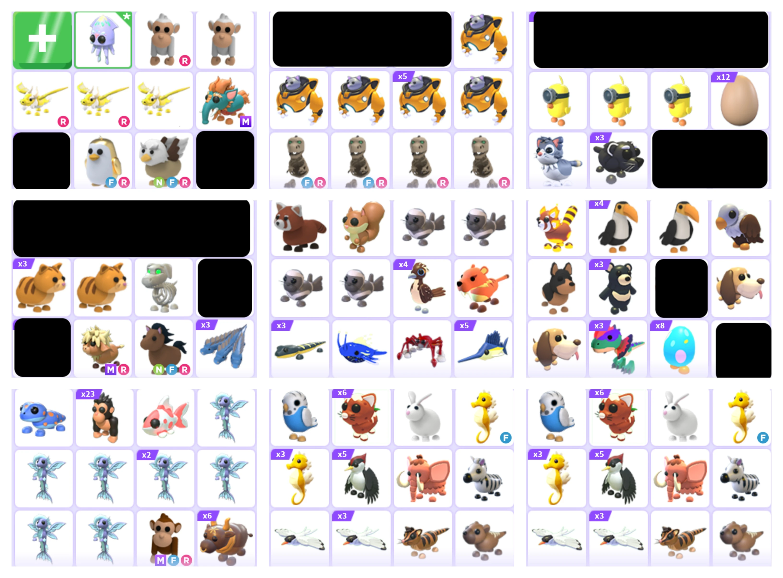 LF these pets | Fandom