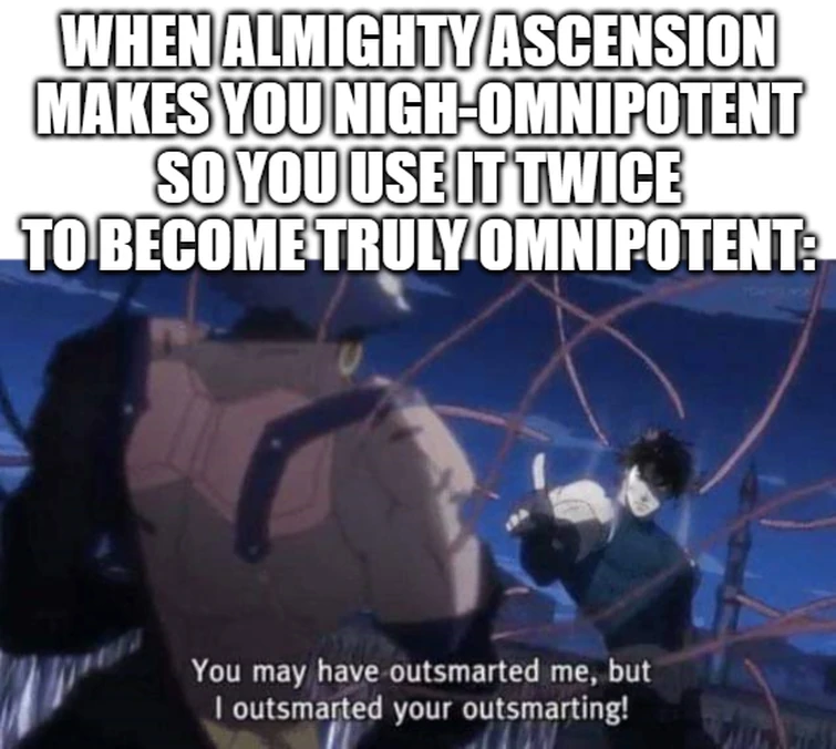 Discuss Everything About Superpower Wiki | Fandom
