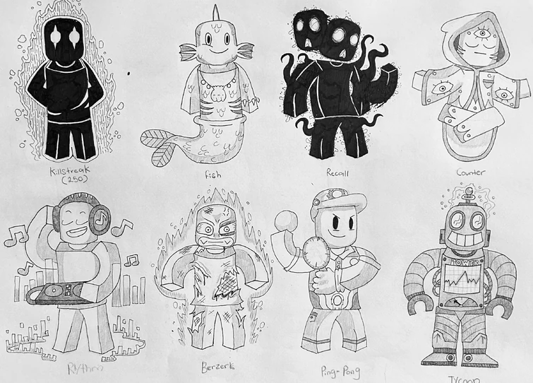 Discuss Everything About Slap Battles Wiki | Fandom