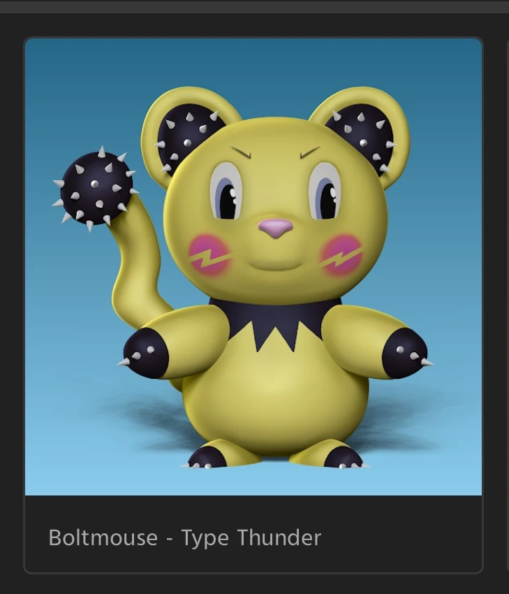Pikachu is that you? | Fandom