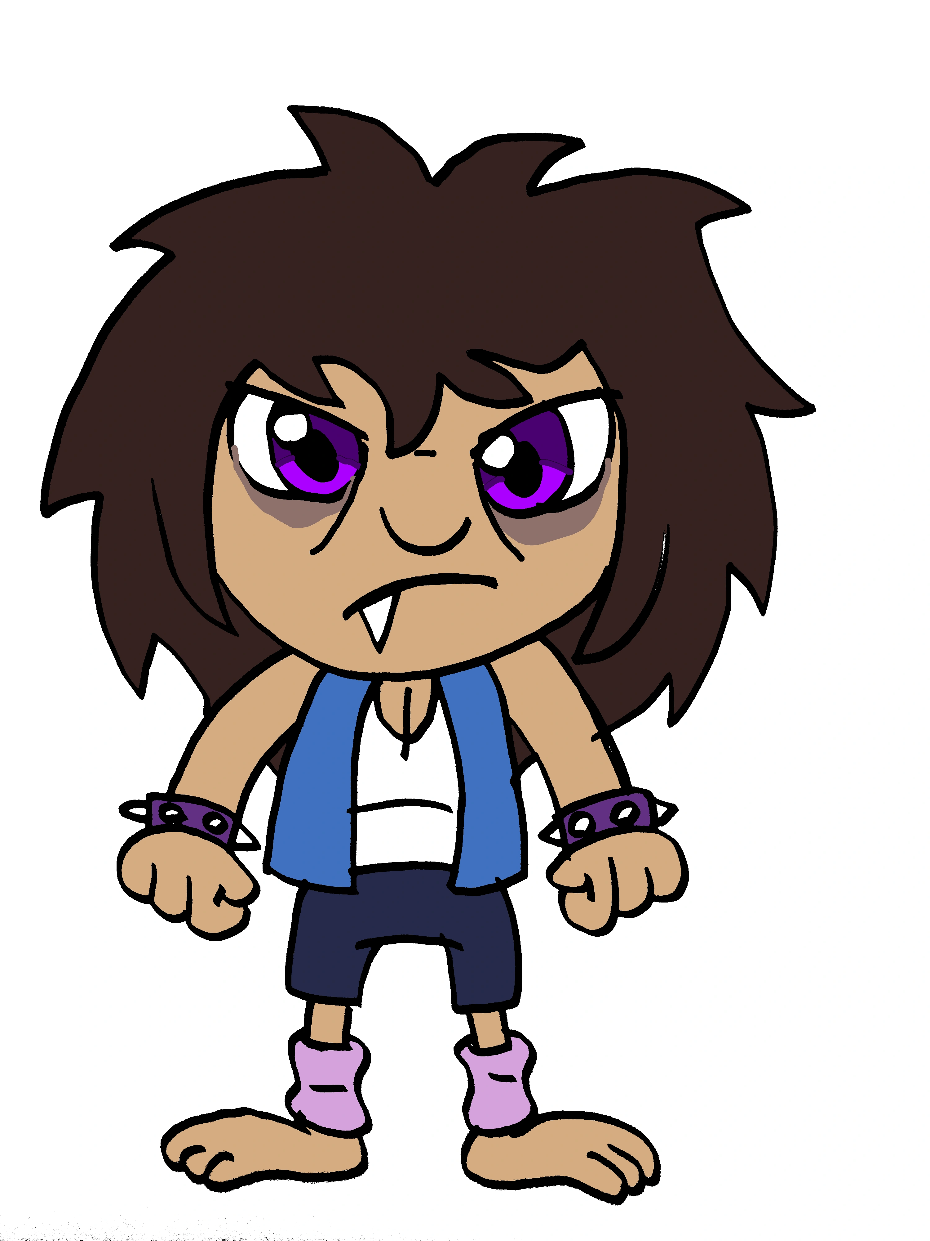 TKO in my style | Fandom