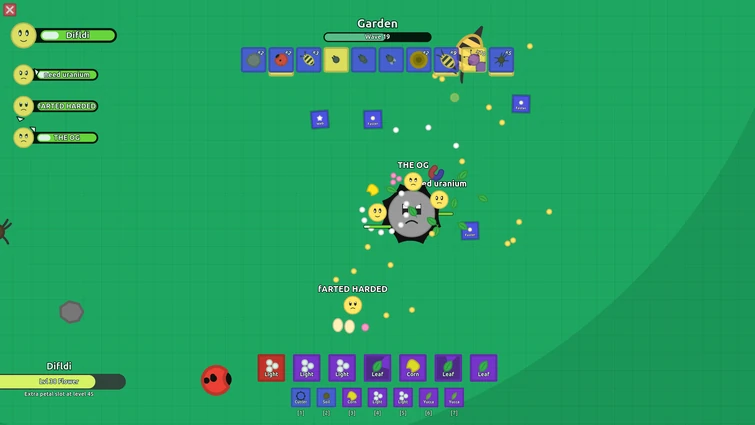 Discuss Everything About Florr.io Wiki | Fandom