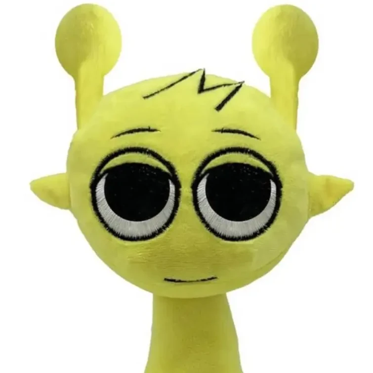 chat im gonna make a sprunki oc finally | Fandom