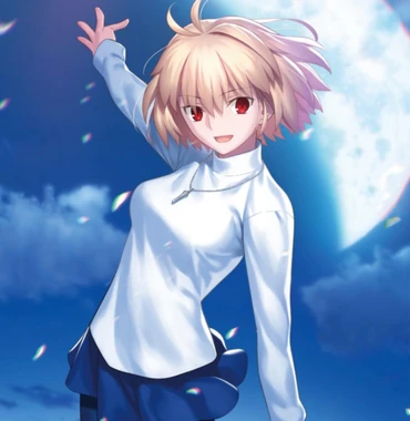 It is the Battle of the Nasuverse/Type-Moon Heroines who will come out ...
