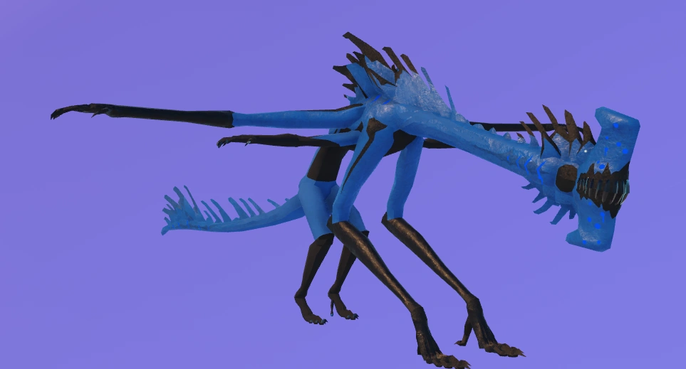 i made a funny skin for kriprik | Fandom