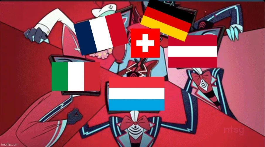 Geography Meme | Fandom
