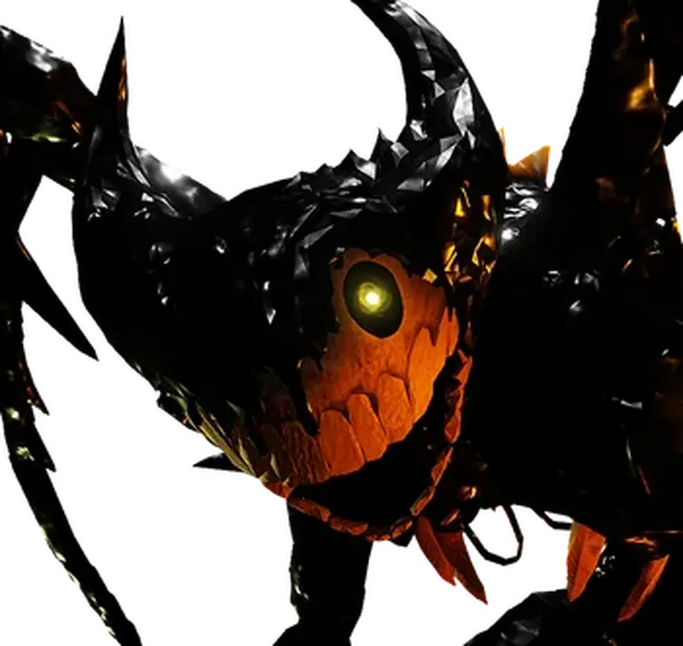 new monster | Fandom