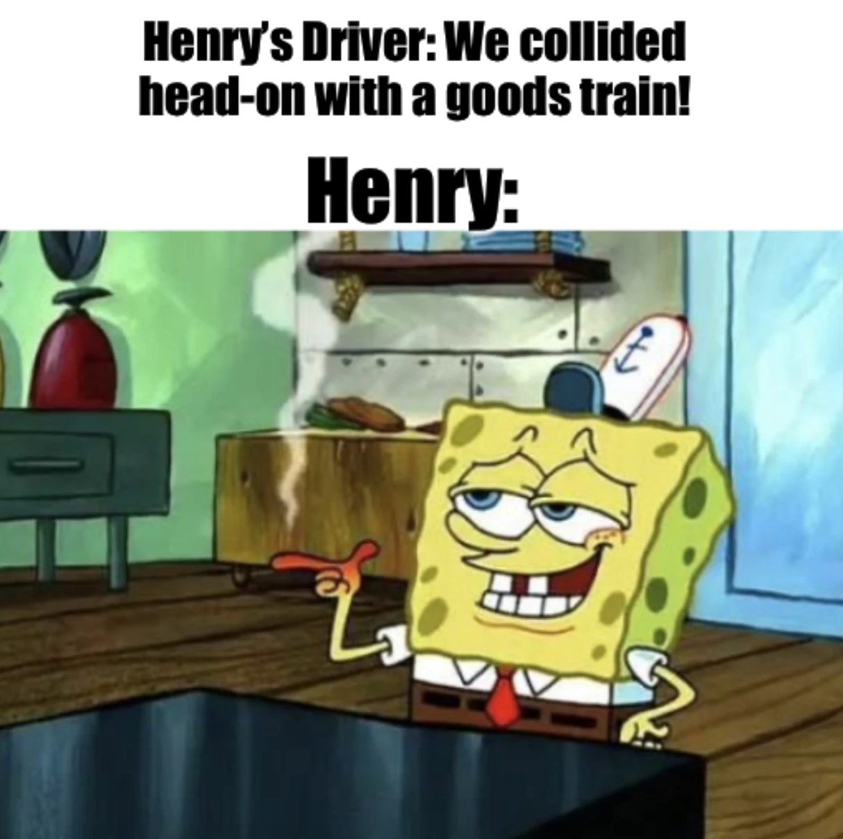 The Flying Kipper in a Shellnut: | Fandom