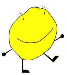 TPOT 8 yellow face with limbs intro icon | Fandom