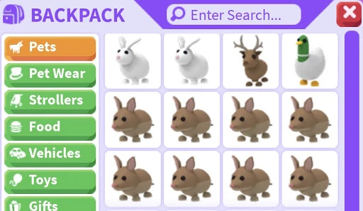 Discuss Everything About Adopt Me! Wiki | Fandom