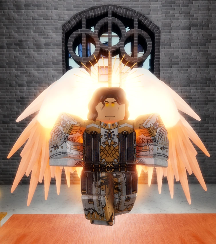 Discuss Everything About Roblox Helix Ascent Wiki | Fandom
