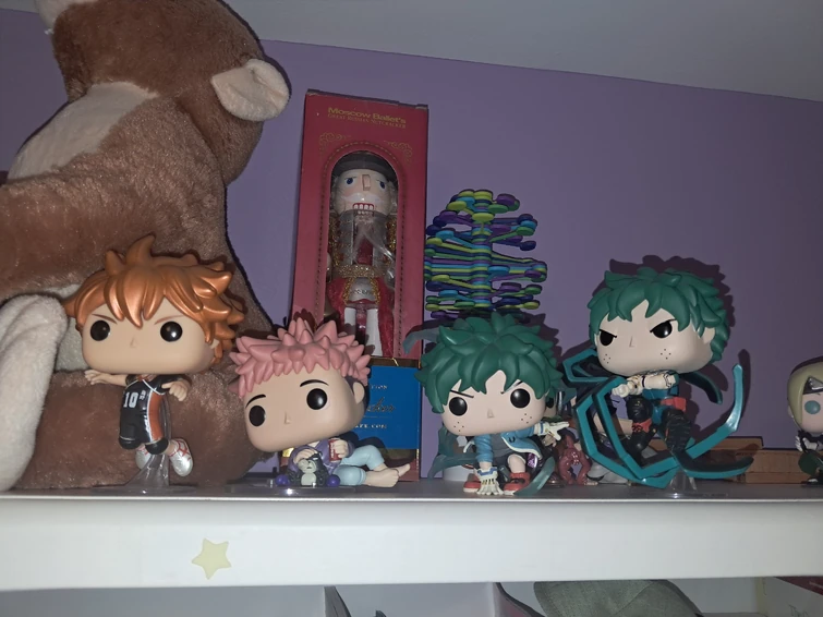 Discuss Everything About Haikyū!! Wiki | Fandom