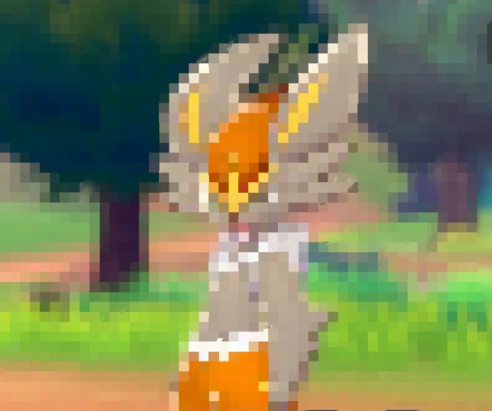 Pixelated Pokémon | Fandom