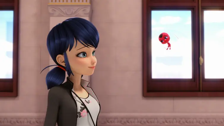 Discuss Everything About Miraculous Ladybug Wiki | Fandom