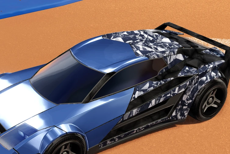 Discuss Everything About Rocket League Wiki | Fandom