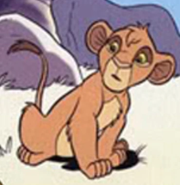 Which is a better friend for Nala , Tama or Simba and why? | Fandom