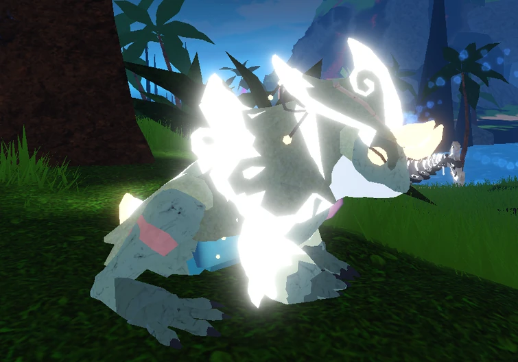 Getting Every Creature Shimmer (#20) | Fandom