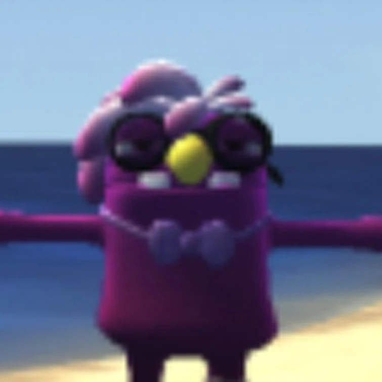 Yeehaw I'm just gonna do an intro even though I barely check this wiki ...