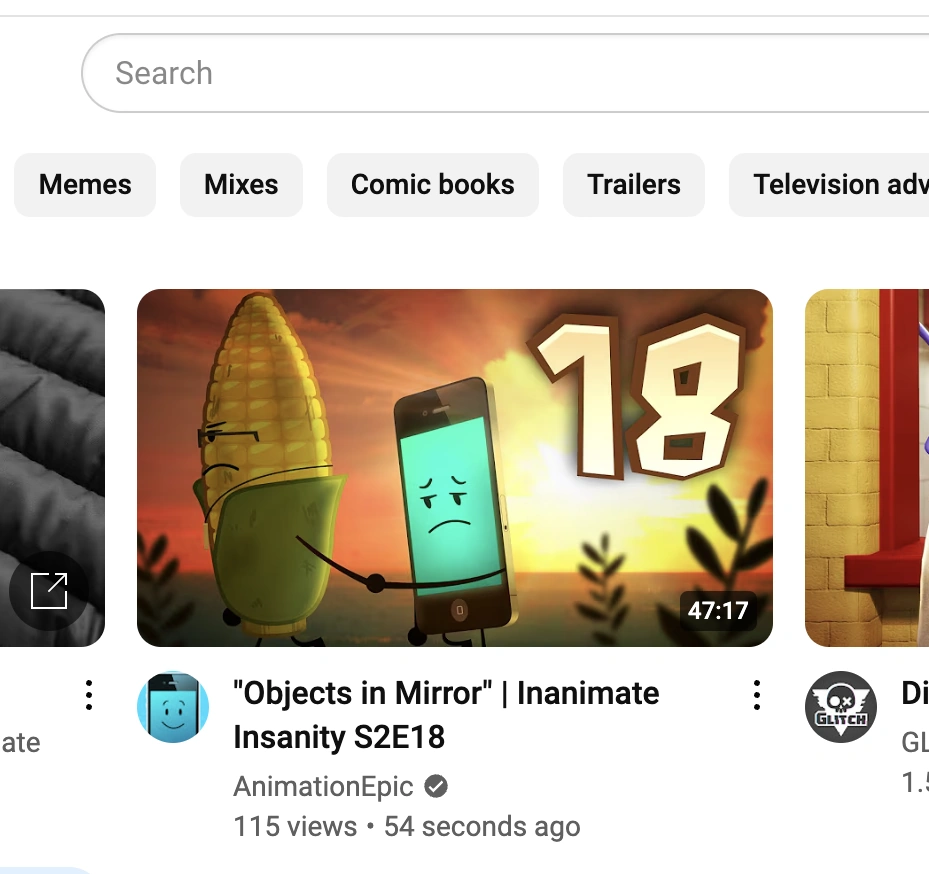 YALL WHO SAID II2 18 WAS CANCELED WAS LYING | Fandom