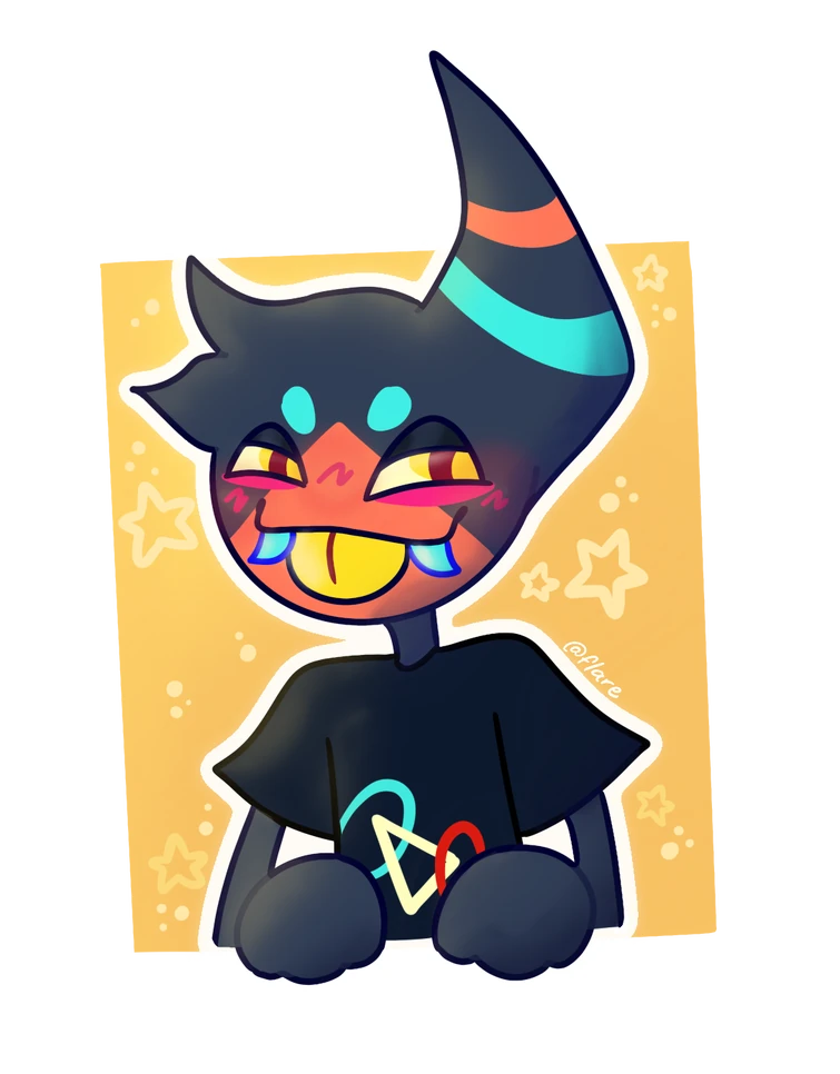 Gregoriah doodle !!! | Fandom