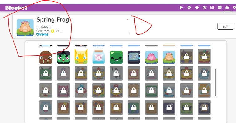 Do you think we might get easter frog as a blook on sunday? | Fandom