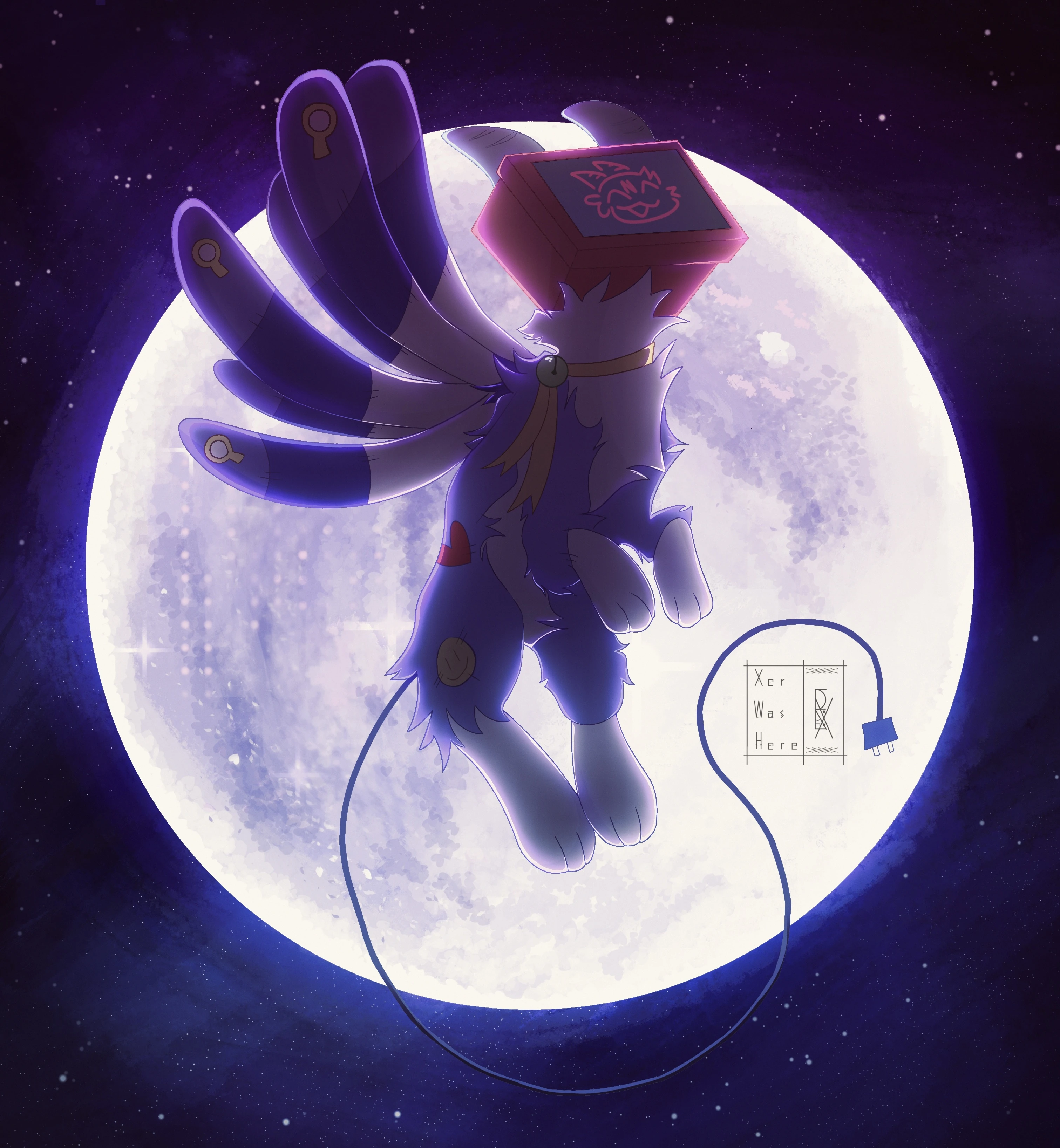 hi guise i'm bored so i'm gonna do an art dump lmao | Fandom