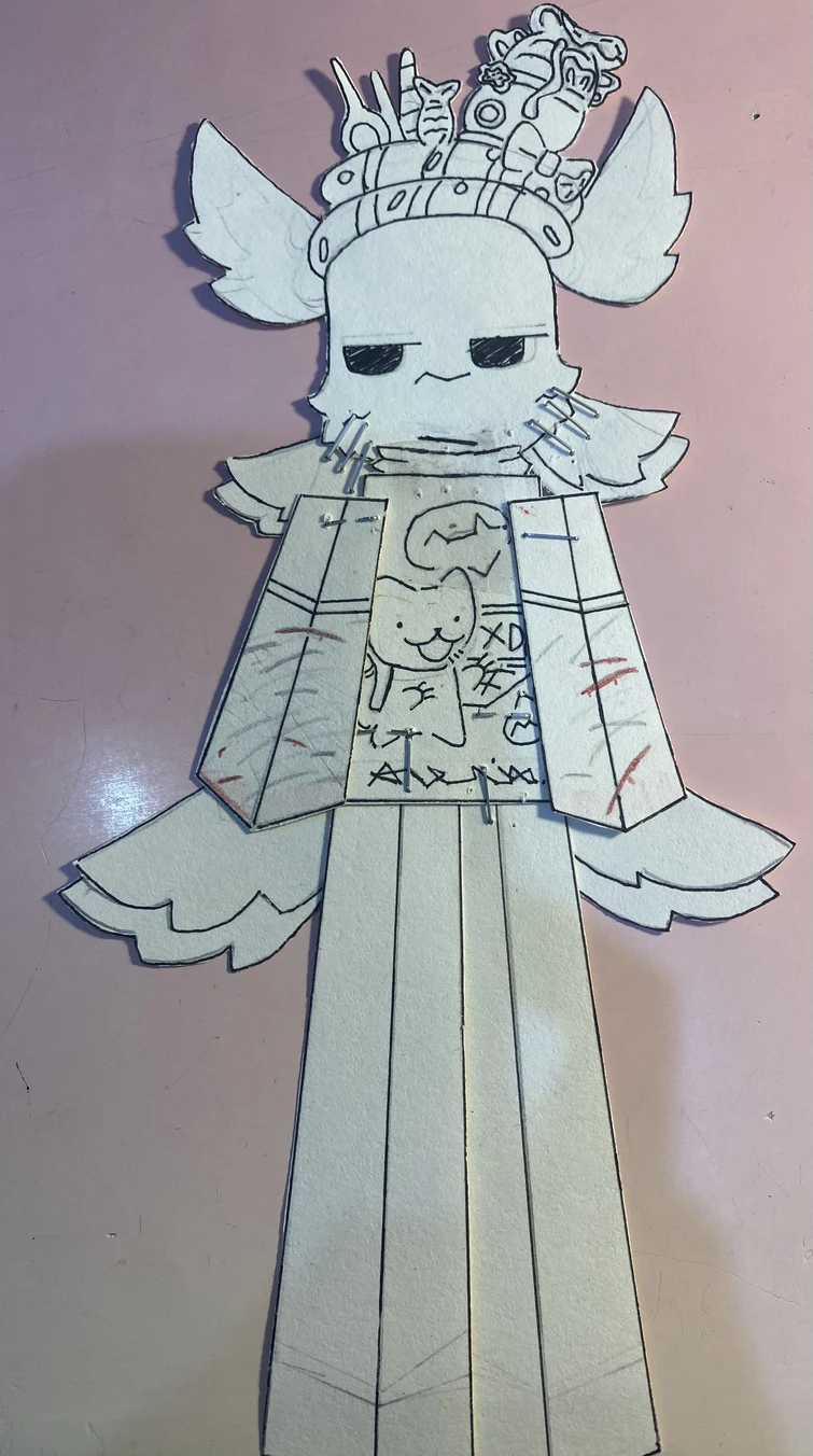 Discuss Everything About Regretevator Fanon Wiki | Fandom